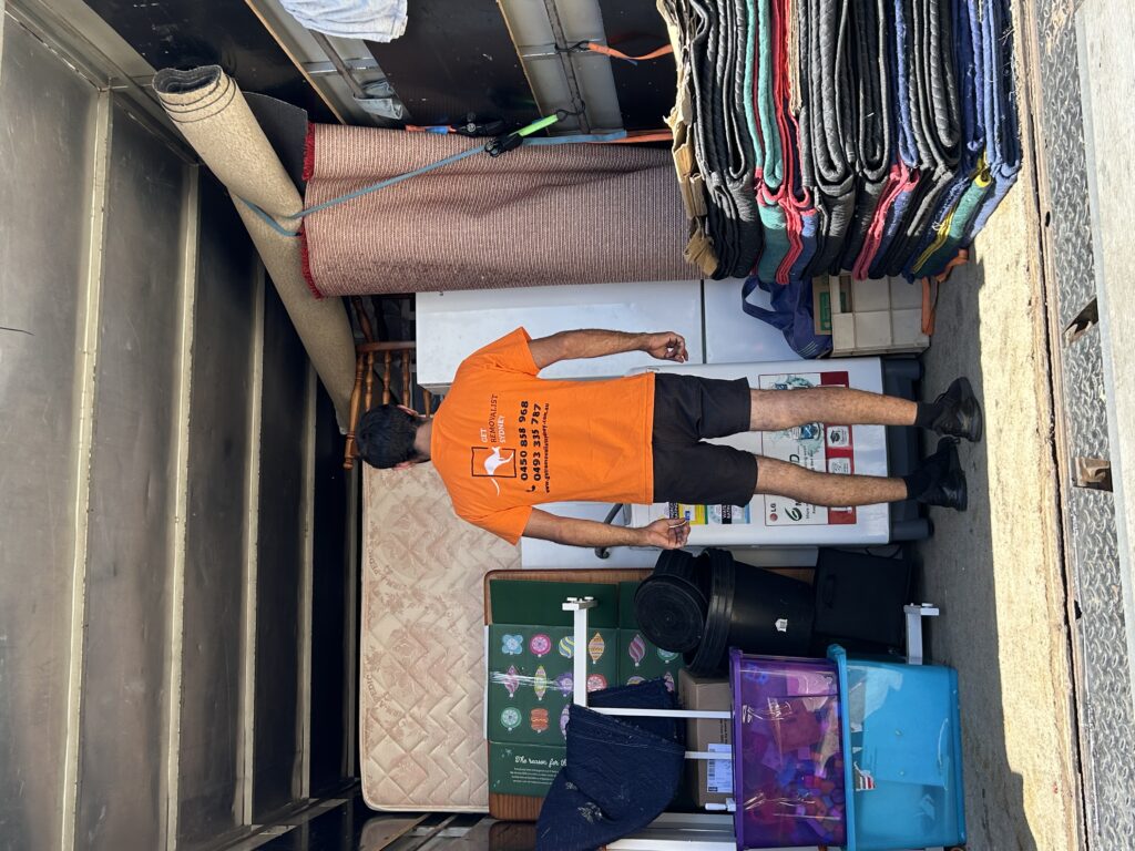 Removalist Sydney | Professional & Affordable Movers